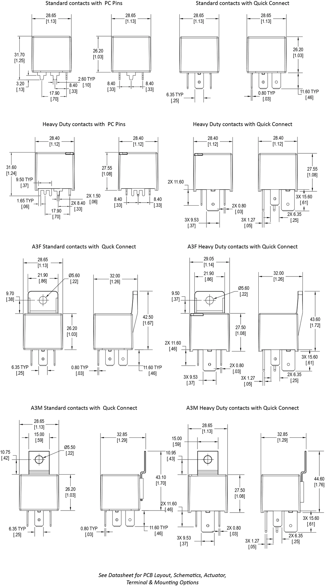 A3 - CIT Relay & Switch