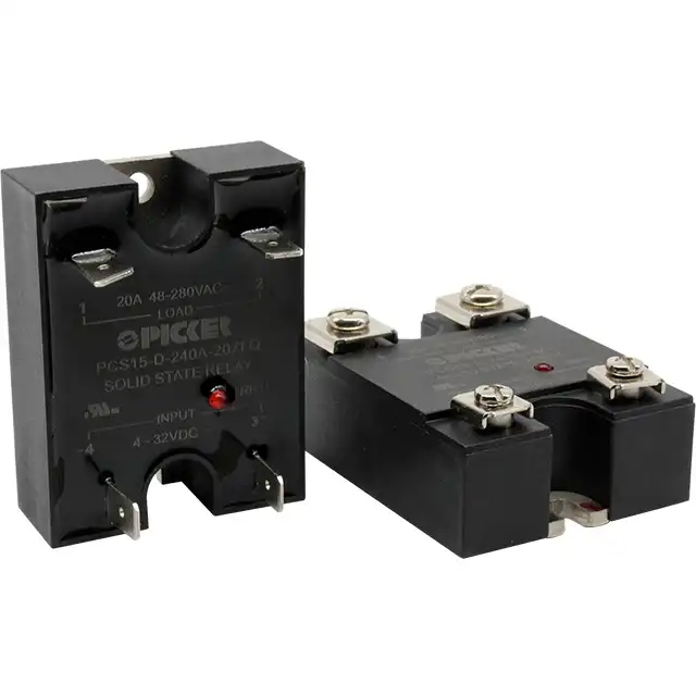 PCS15 - CIT Relay & Switch