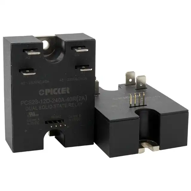 PCS28 - CIT Relay & Switch