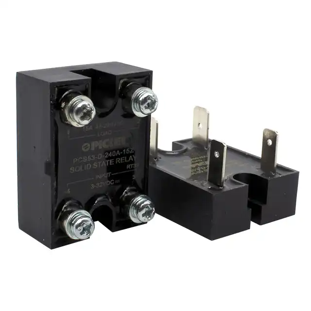 PCS53 - CIT Relay & Switch