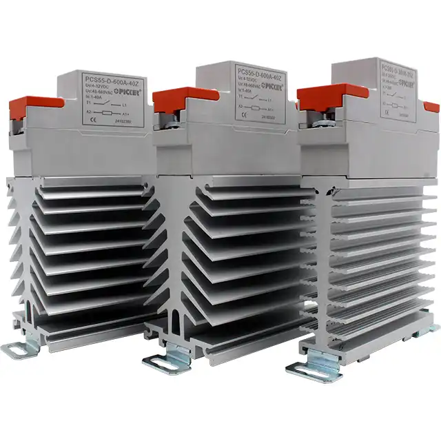 PCS55 - CIT Relay & Switch