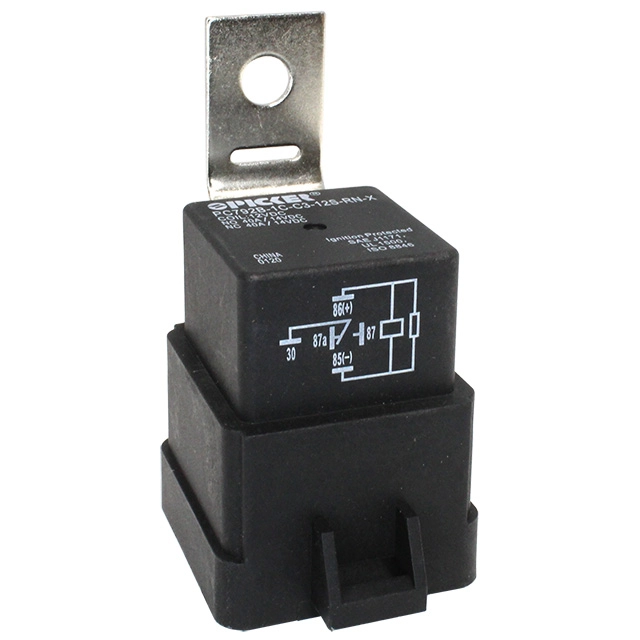 PC792B - CIT Relay & Switch