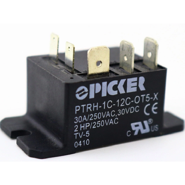 PTRH-OT - CIT Relay & Switch