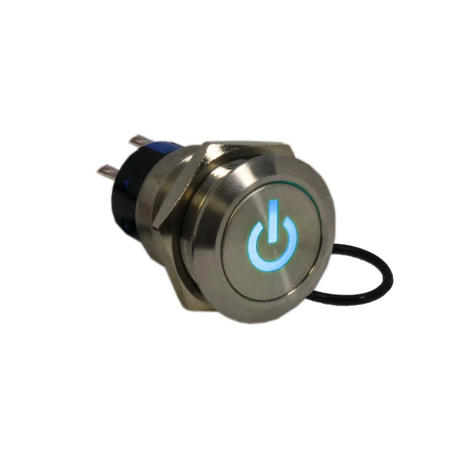 AHU - CIT Relay & Switch