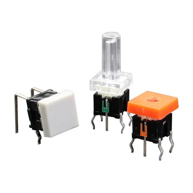 CL1200 - CIT Relay & Switch