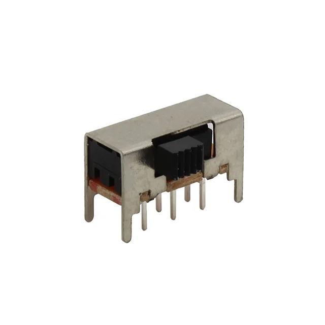 Buy MS2241 Series Right Angle Miniature Slide Switch - CIT Relay & Switch