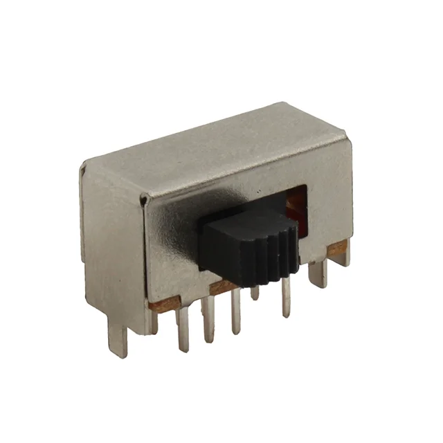 Buy MS2309 Series Right Angle Miniature Slide Switch - CIT Relay & Switch