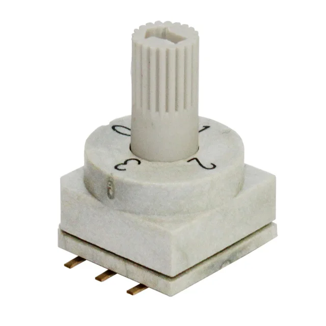 RD10 - CIT Relay & Switch