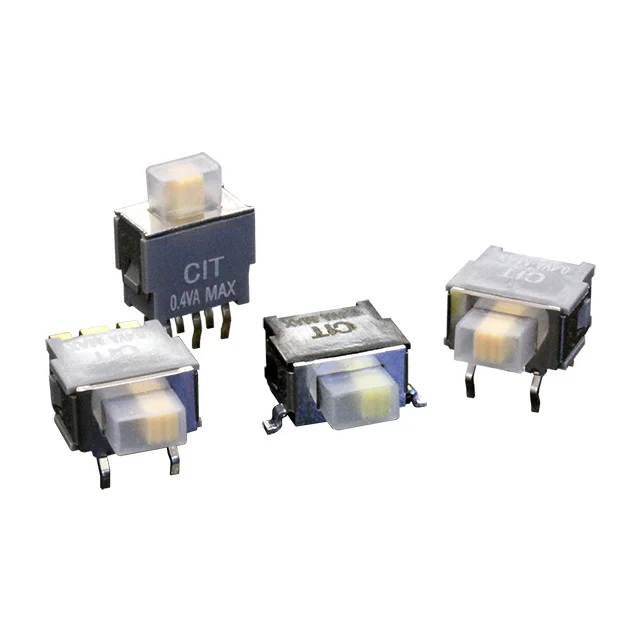 SMS - CIT Relay & Switch