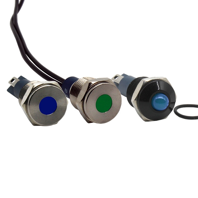 IN10 - CIT Relay & Switch